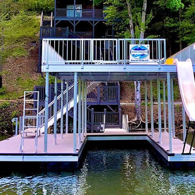 Norris Lake House Rentals | 36 Beautiful Vacation House Rentals